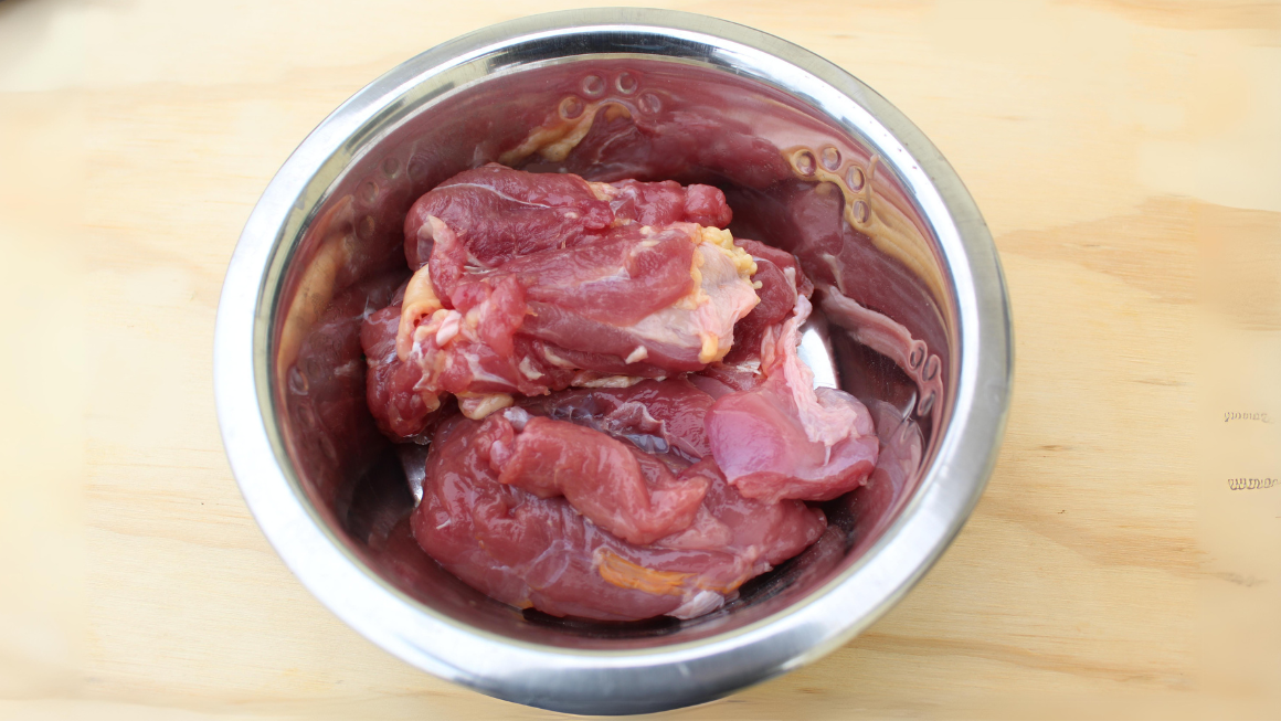 Los beneficios de la carne de faisán para perros – Pure Pheasant